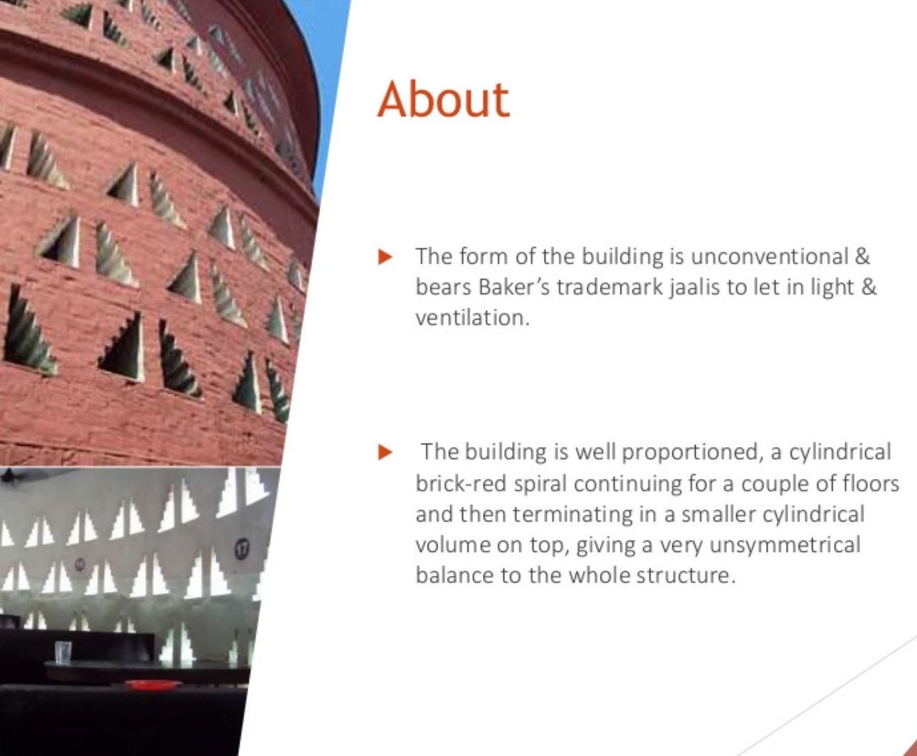 LAWRENCE WILFRED BAKER (a.k.a. LAURIE BAKER) - Echoes of Edifice