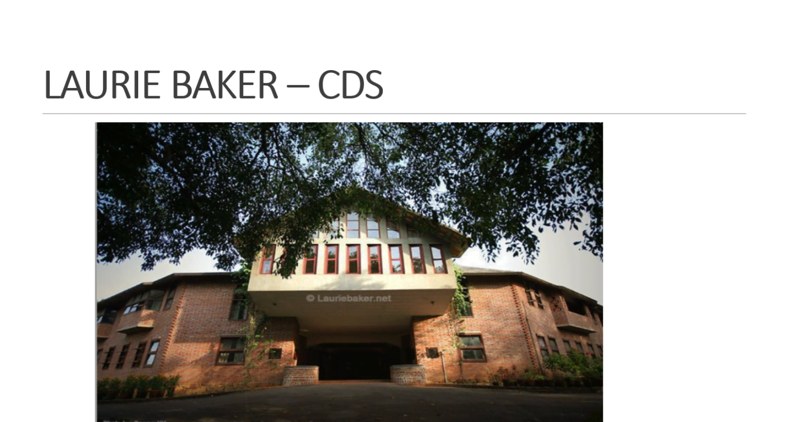 LAWRENCE WILFRED BAKER (a.k.a. LAURIE BAKER)