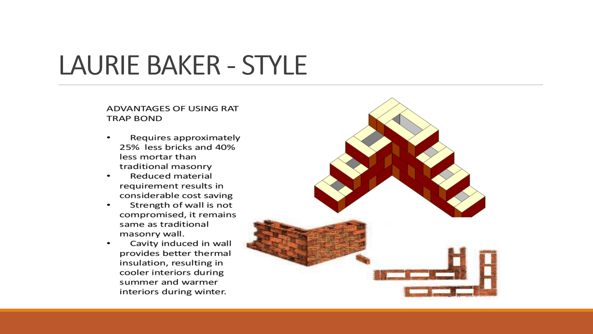 LAWRENCE WILFRED BAKER (a.k.a. LAURIE BAKER)