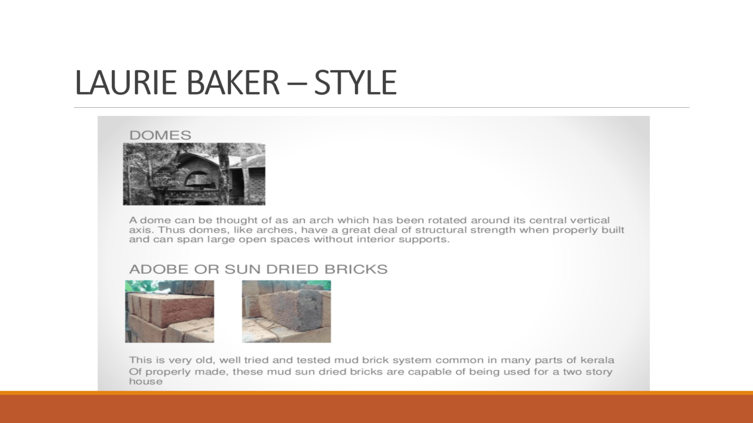 LAWRENCE WILFRED BAKER (a.k.a. LAURIE BAKER) - Echoes of Edifice