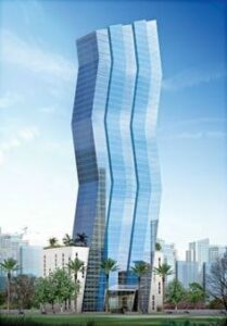 HAFEEZ CONTRACTOR (PART – I) - Echoes of Edifice