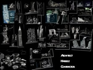 HAFEEZ CONTRACTOR (PART – I) - Echoes of Edifice