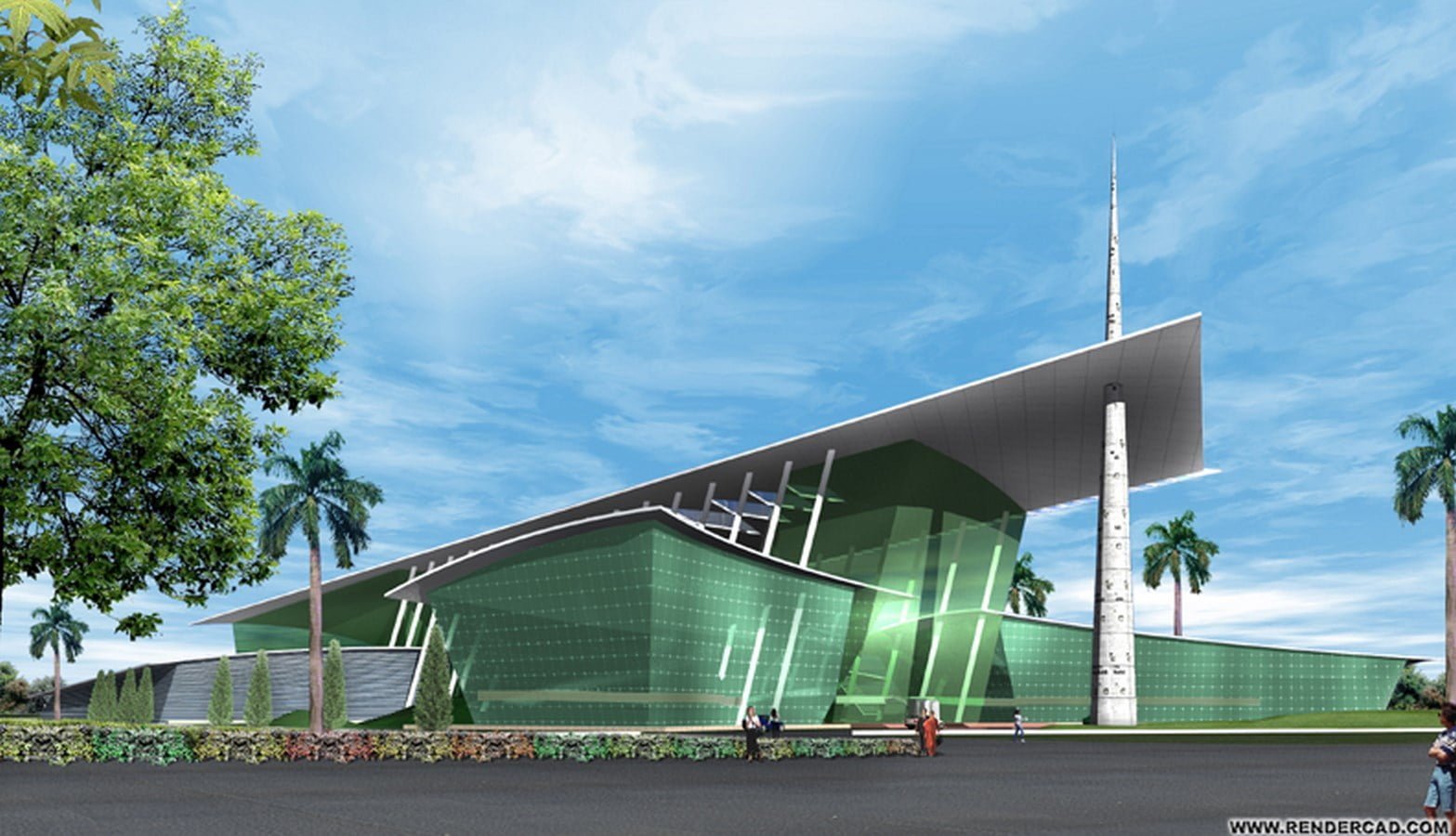 HAFEEZ CONTRACTOR (PART – II) - Echoes of Edifice