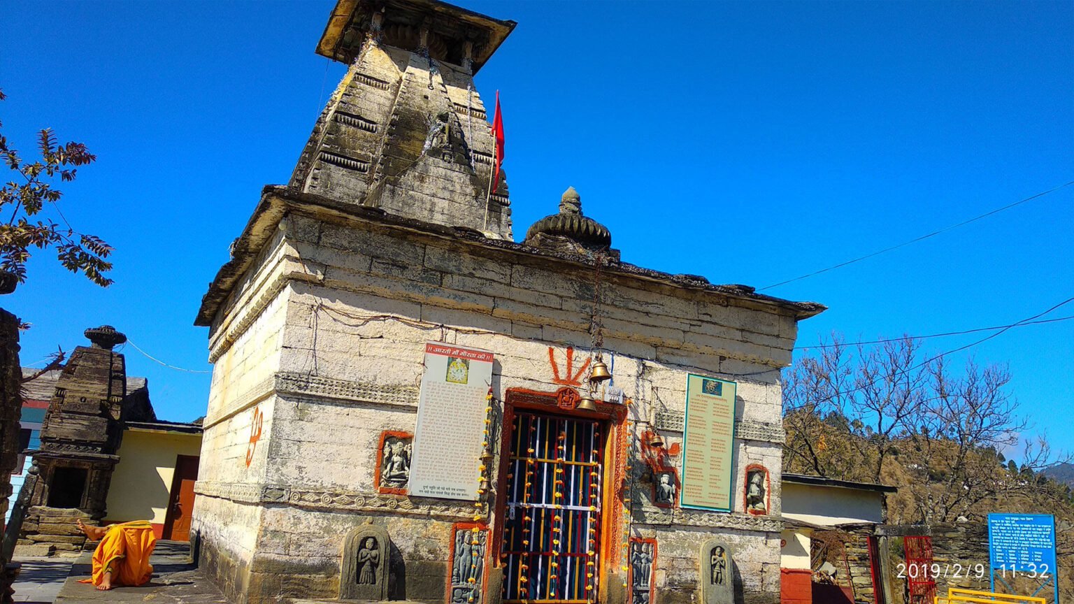ARCHITECTURE OF UTTARAKHAND - Echoes of Edifice