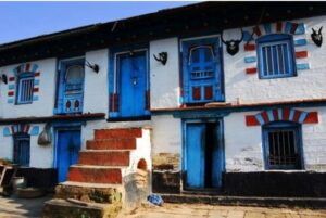 ARCHITECTURE OF UTTARAKHAND - Echoes of Edifice