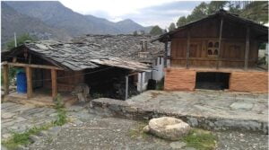 ARCHITECTURE OF UTTARAKHAND - Echoes of Edifice