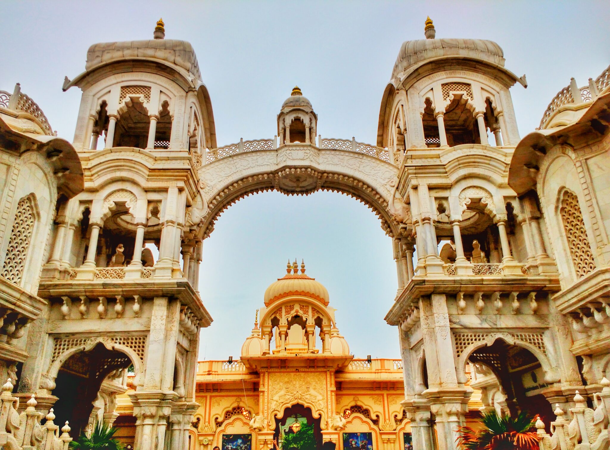 ARCHITECTURE OF UTTAR PRADESH - Echoes of Edifice