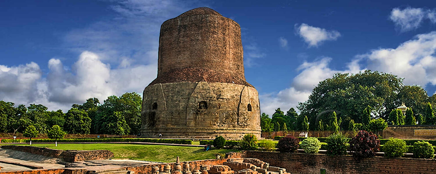 ARCHITECTURE OF UTTAR PRADESH - Echoes of Edifice