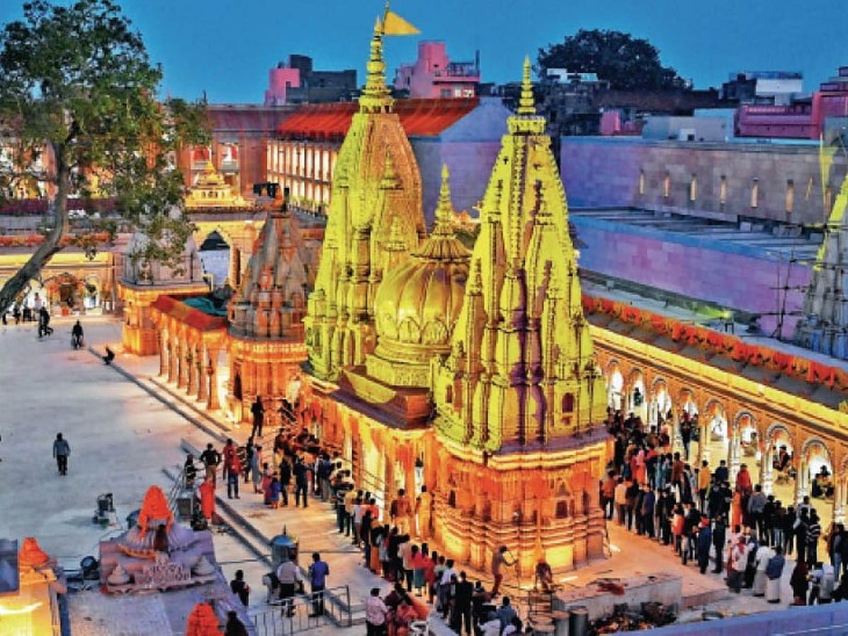 ARCHITECTURE OF UTTAR PRADESH - Echoes of Edifice