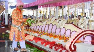 ARCHITECTURE OF TRIPURA - Echoes of Edifice