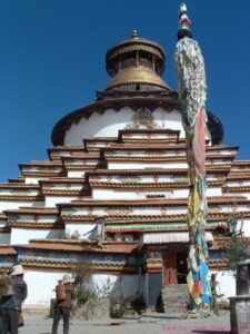 Architecture of Sikkim - Echoes of Edifice
