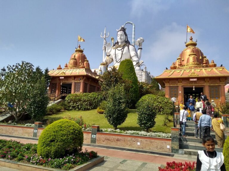 Architecture of Sikkim - Echoes of Edifice