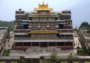 Architecture of Sikkim - Echoes of Edifice