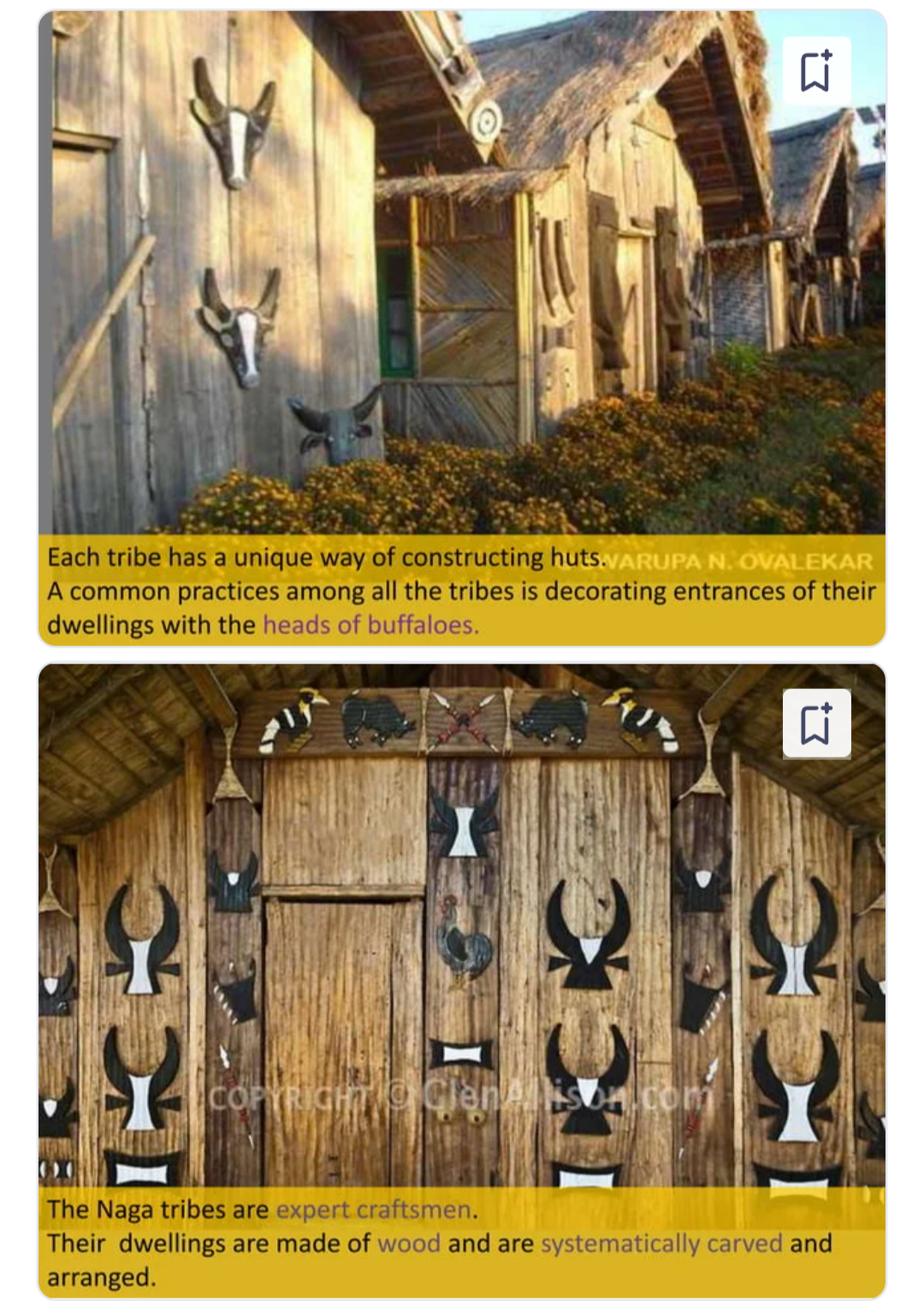 Architecture of Nagaland - Echoes of Edifice