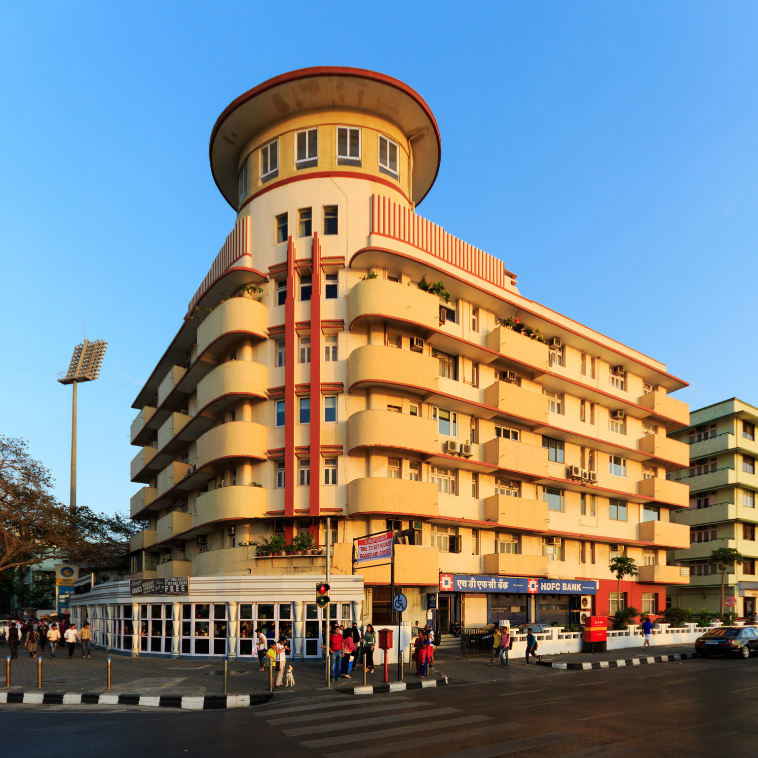 Architecture of Maharashtra - Echoes of Edifice