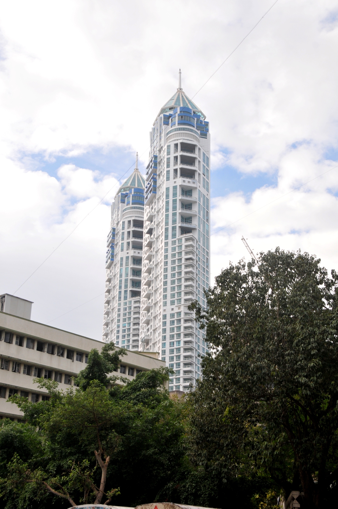 Architecture of Maharashtra - Echoes of Edifice