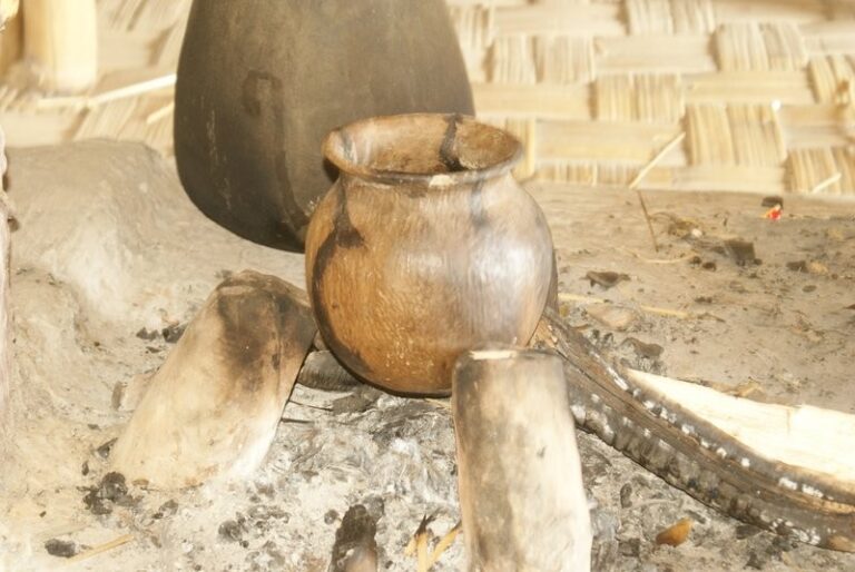 Architecture of Mizoram - Echoes of Edifice