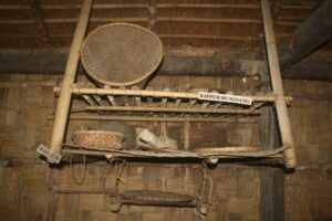 Architecture of Mizoram - Echoes of Edifice