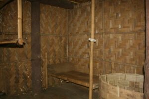 Architecture of Mizoram - Echoes of Edifice