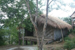 Architecture of Mizoram - Echoes of Edifice