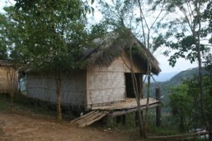 Architecture of Mizoram - Echoes of Edifice