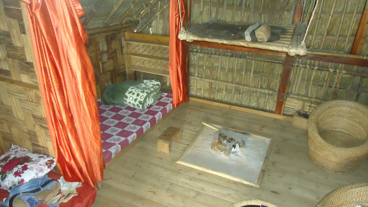 Architecture of Meghalaya - Echoes of Edifice