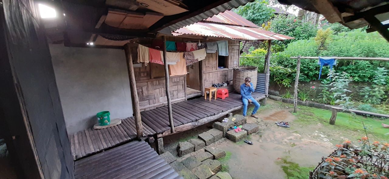 Architecture of Meghalaya - Echoes of Edifice