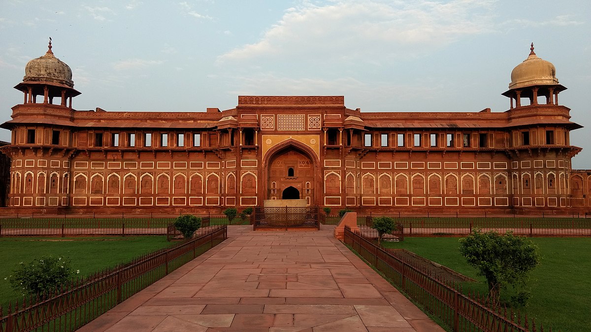 Architecture of Madhya Pradesh - Echoes of Edifice