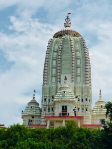 Architecture of Jharkhand - Echoes of Edifice
