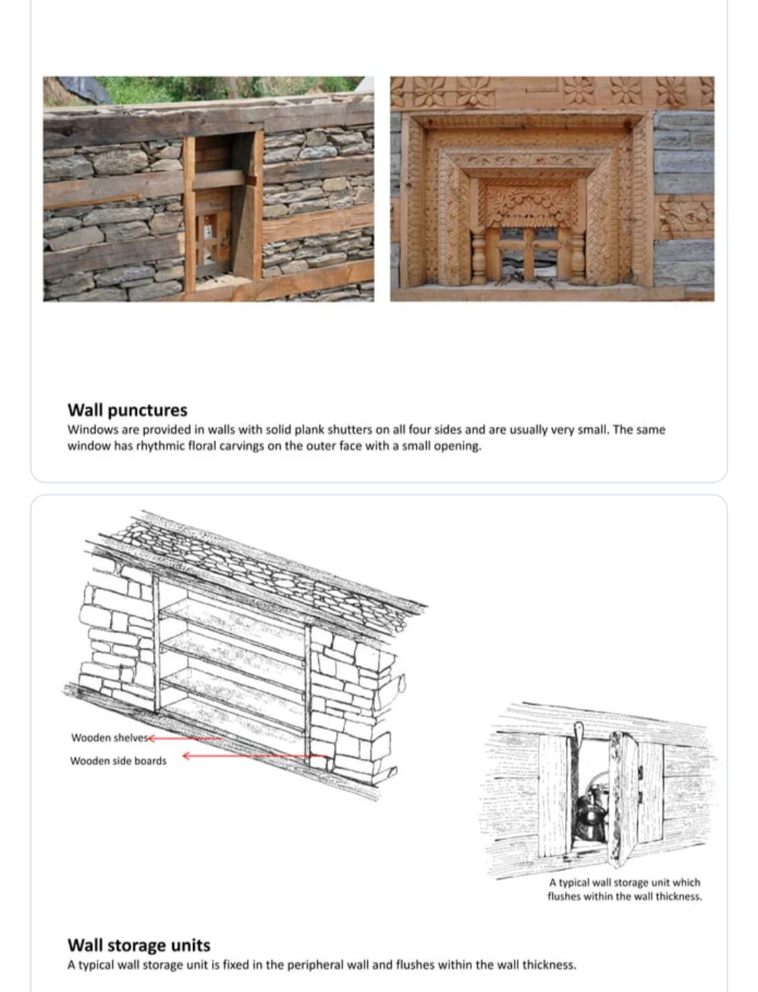 Architecture of Himachal Pradesh - Echoes of Edifice