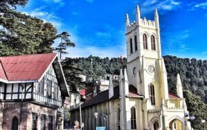 Architecture of Himachal Pradesh - Echoes of Edifice