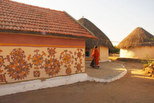 Architecture of Gujarat - Echoes of Edifice