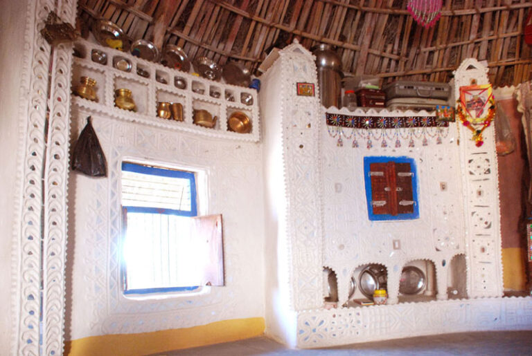 Architecture of Gujarat - Echoes of Edifice