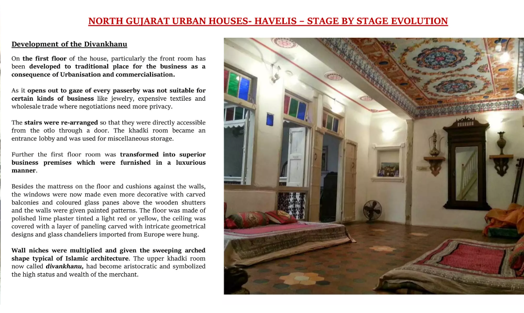 Architecture of Gujarat - Echoes of Edifice