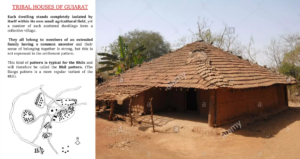 Architecture of Gujarat - Echoes of Edifice