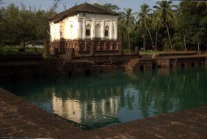 Architecture of Goa - Echoes of Edifice