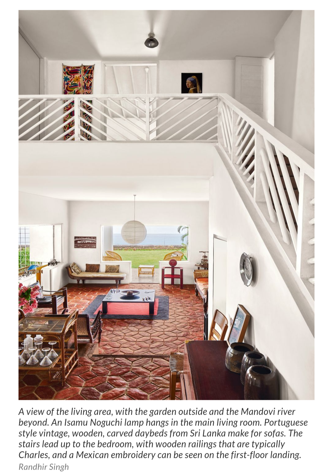 Architecture of Goa - Echoes of Edifice