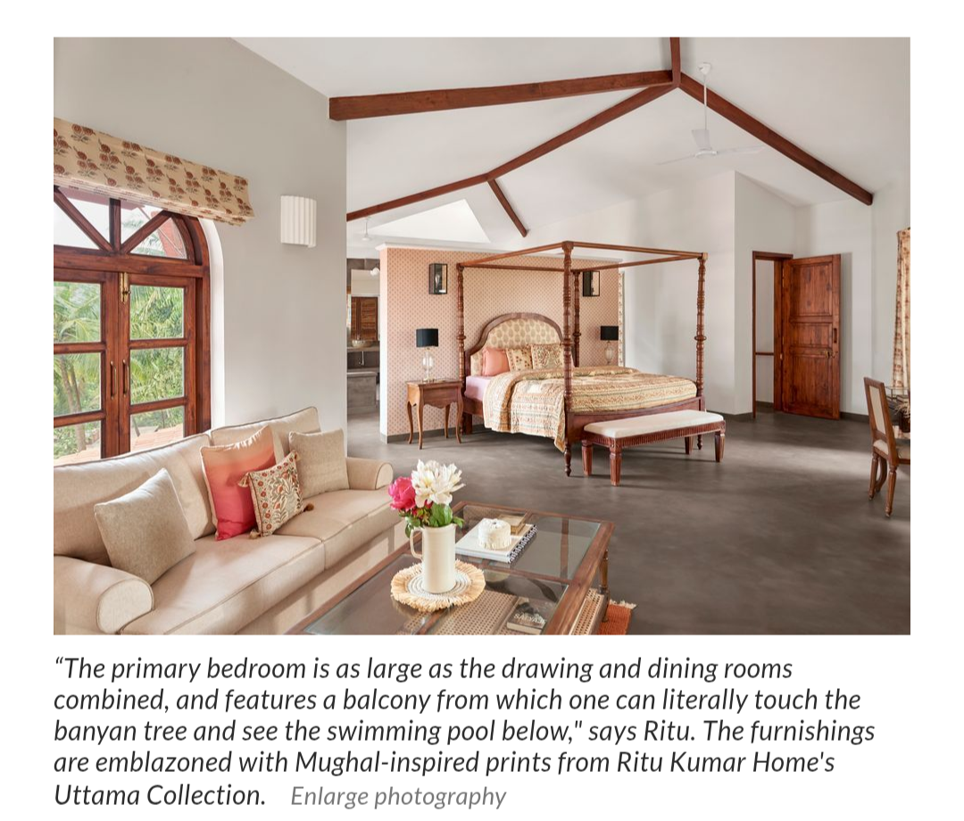 Architecture of Goa - Echoes of Edifice