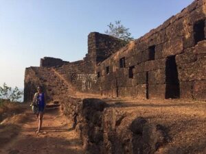 Architecture of Goa - Echoes of Edifice