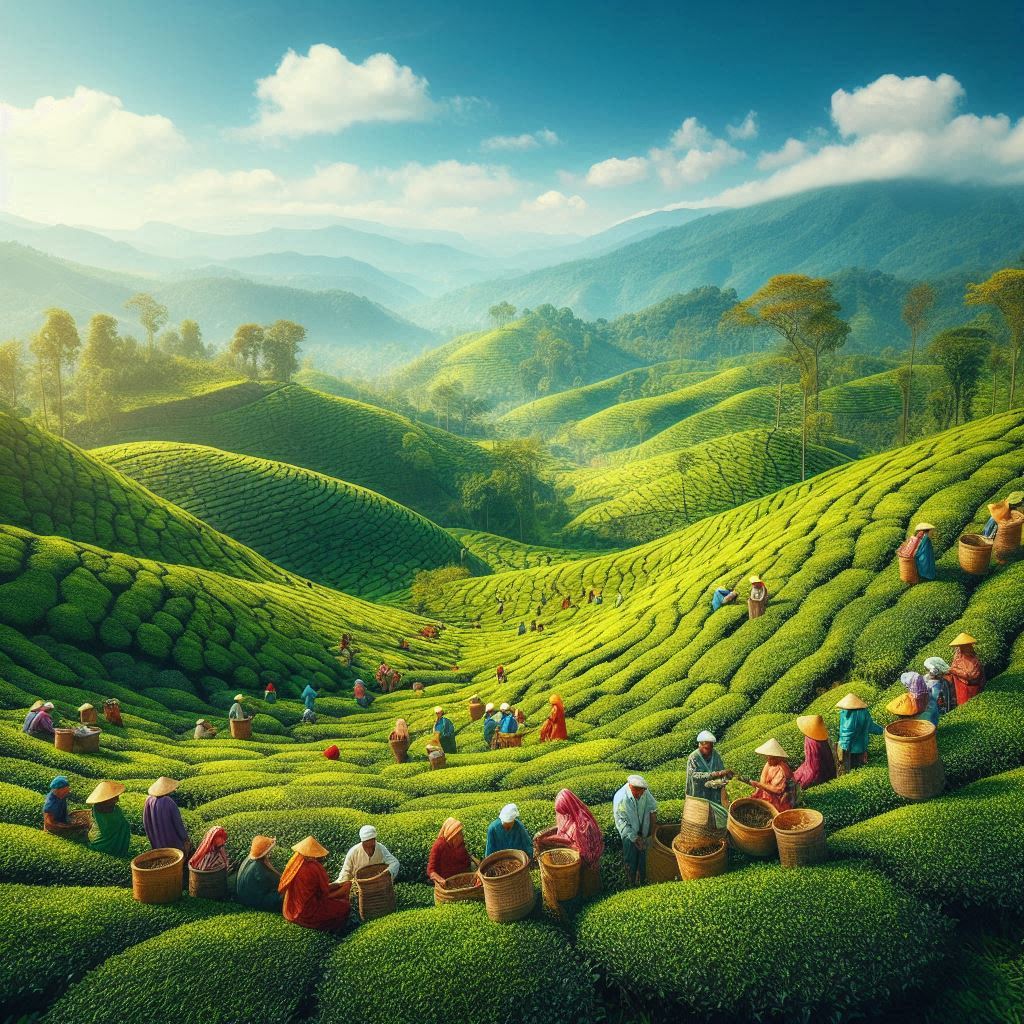 Architecture of Assam - Echoes of Edifice