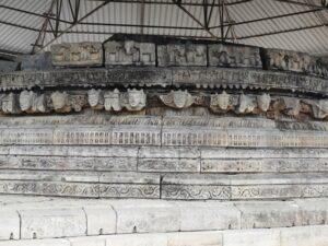 Architecture of Assam - Echoes of Edifice