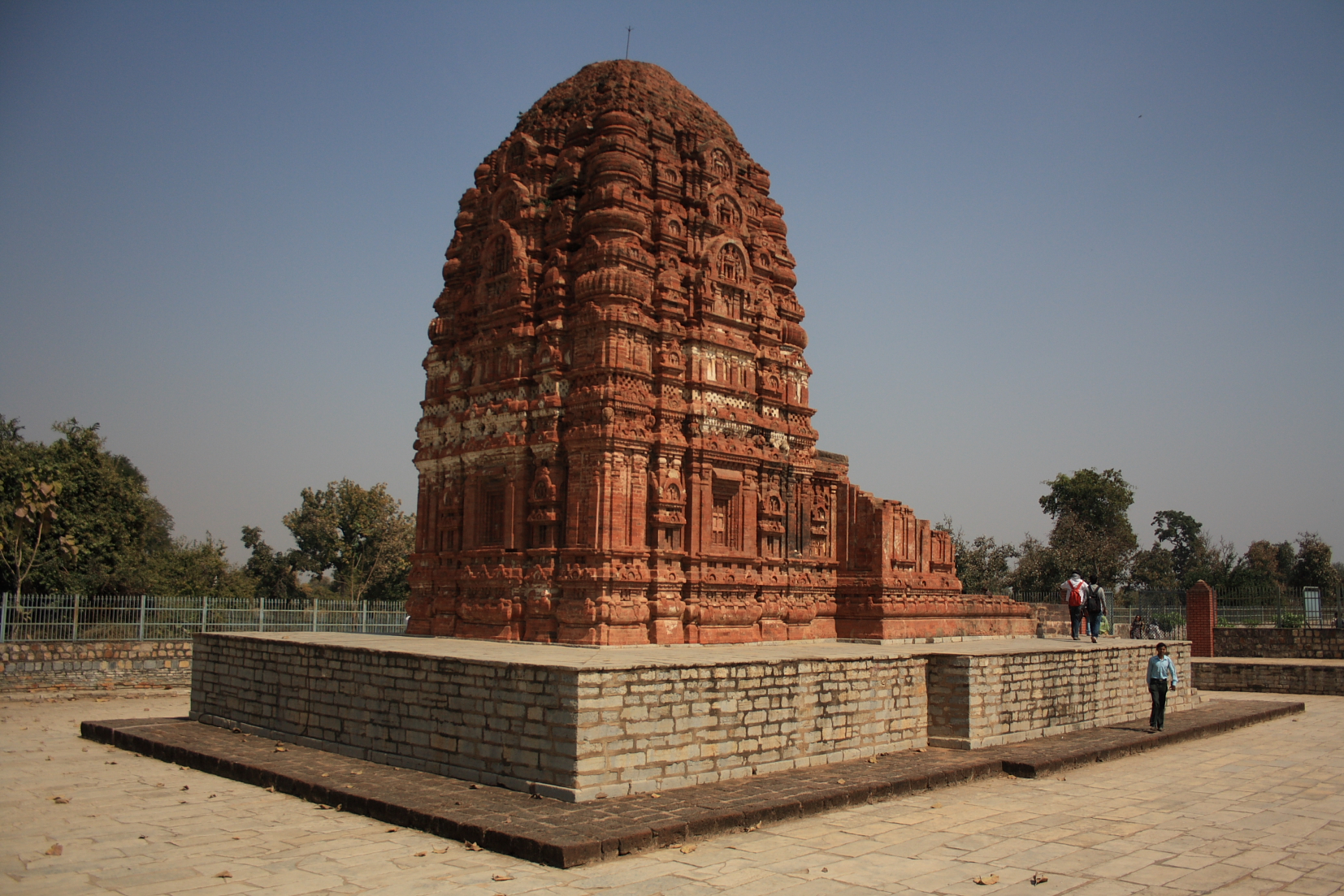 Architecture of Chhattisgarh - Echoes of Edifice