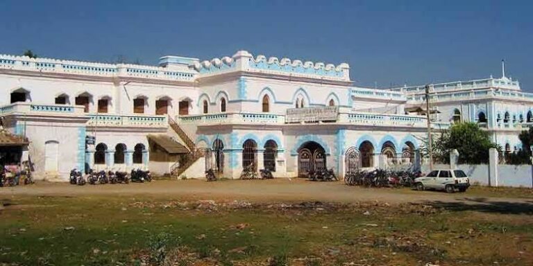 Architecture of Chhattisgarh - Echoes of Edifice